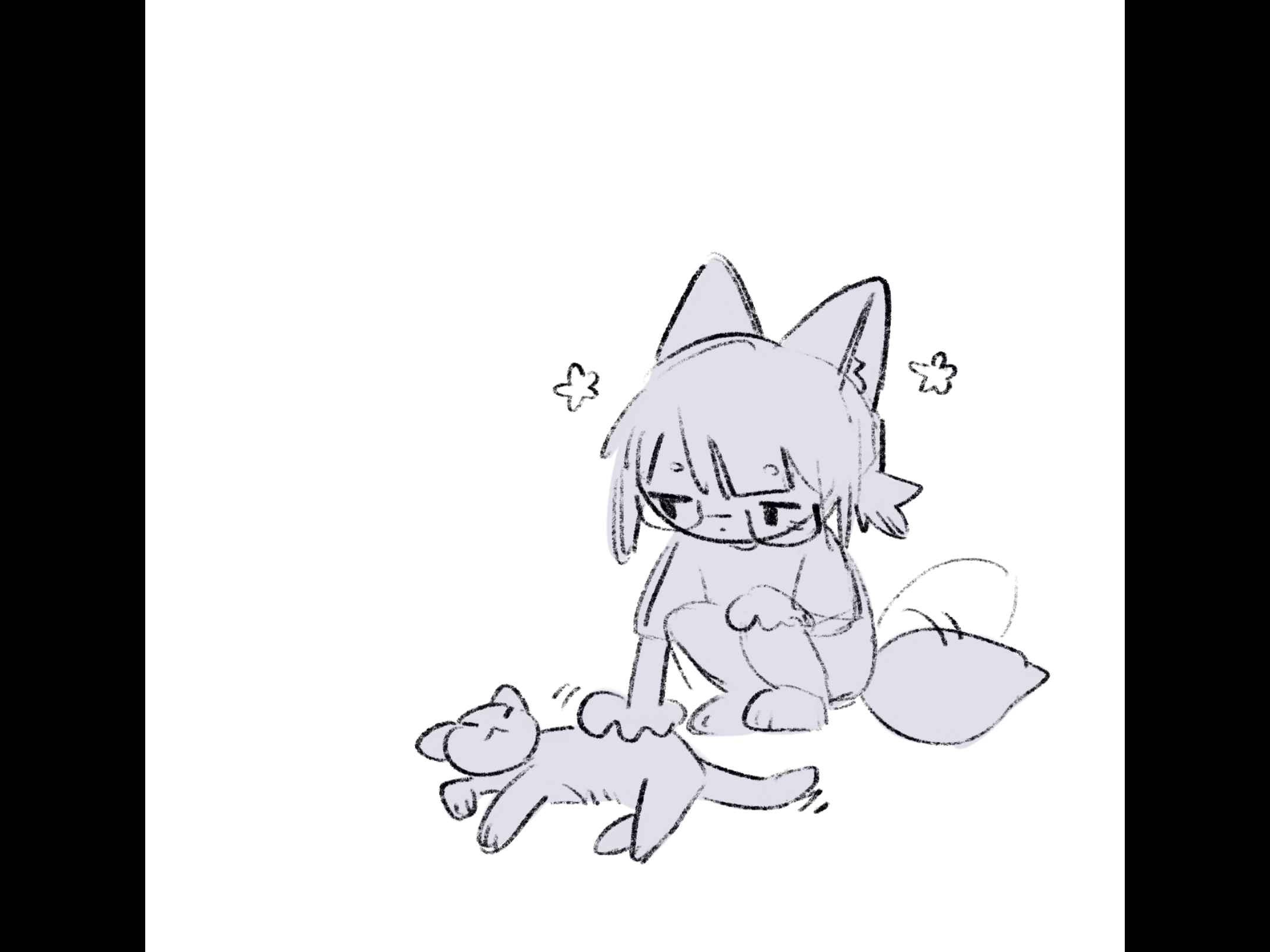 生锈的oc图片堆积202306-202408 | 301 kennel